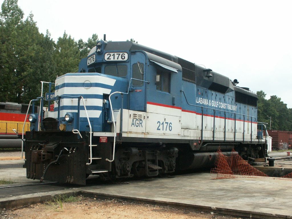 AGR 2176